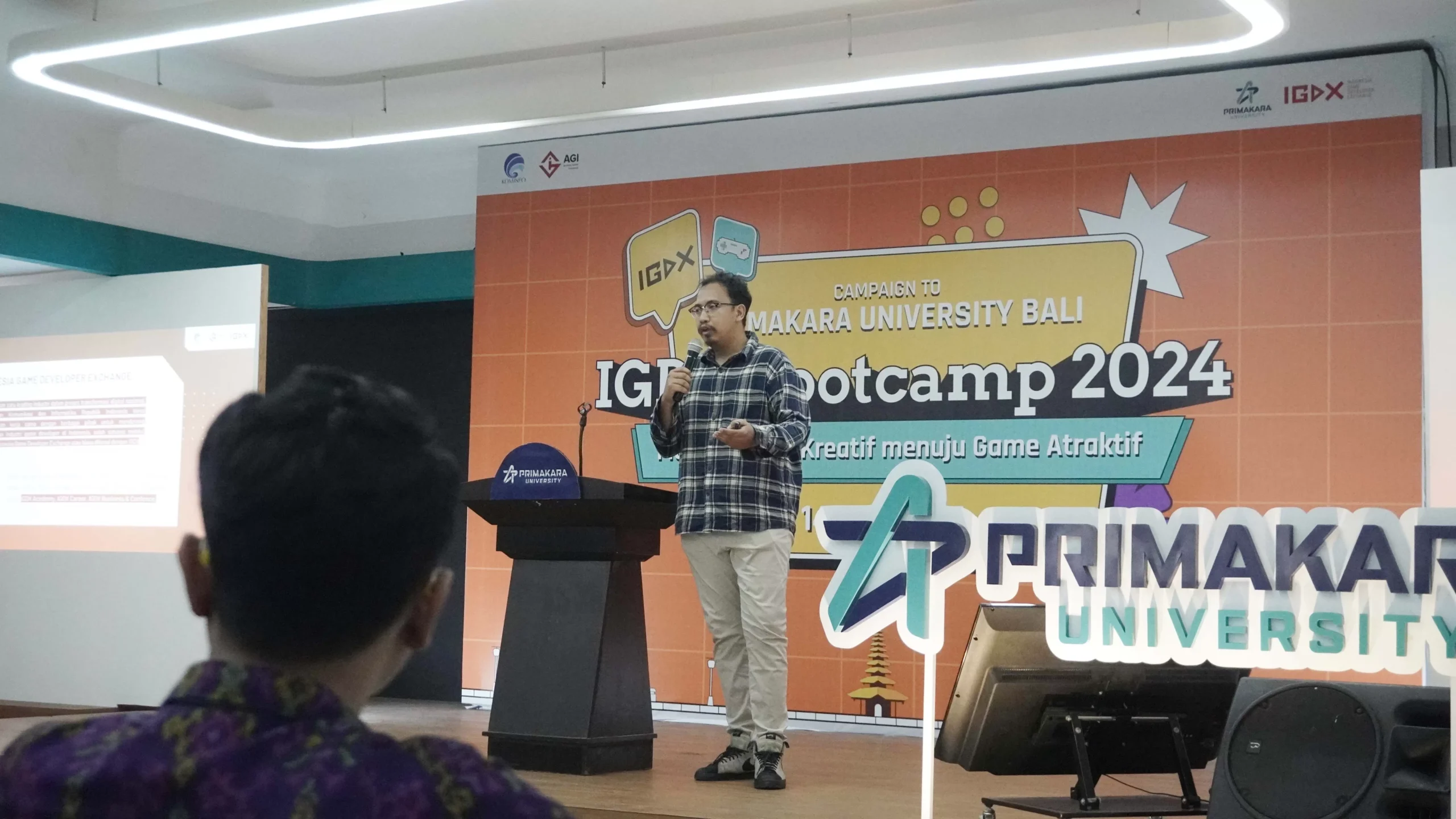 IGDX 2025 Digelar di Bali: Menkomdigi Fokus Libatkan Lebih Banyak ...