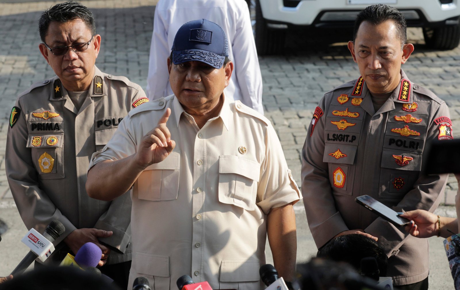 Drumband SMKN 29 Jakarta Meriahkan Fun Walk di Jakarta Selatan – XVG.id ...